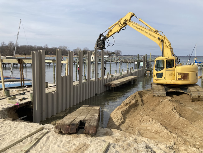 Shoreline Design LLC.